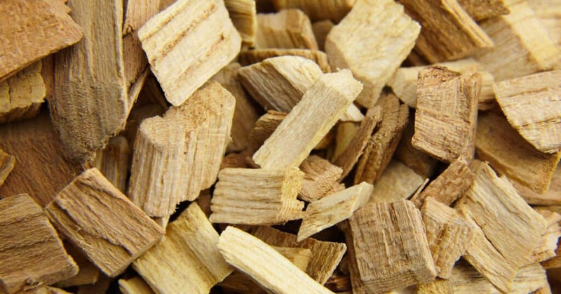 What Type of Smoking Woods Works Best With What Types of Meat – Mad ...